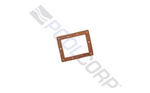 POOL360 | Admiral™ Skimmers Large 10 Hole Pattern Gasket Set without ...