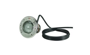 POOL360 | 50' SpaBrite® Incandescent Light with Stainless Steel Face ...