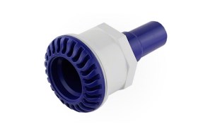 POOL360 | Blue Fiberglass Niche for GloBrite White Pool and Spa LED Lights