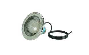 POOL360 | 100' Blue Amerlite® Underwater Incandescent Light 120V 400W