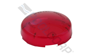 POOL360 | Magenta Plastic Lens Cover For All Pentair Lights and ...