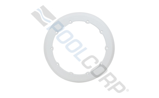 POOL360 | White Sealing Ring with Gasket for QuickNiche™ Niche