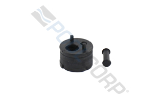 POOL360 | Cord Seal Grommet Kit For Plastic Concrete Niches