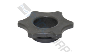 POOL360 | Cap Cord Seal for PVC Plastic Concrete Niches