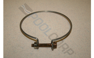 POOL360 | Uni-Tension Wire Assembly with Stainless Steel Welded Nut for SB and IB Spa