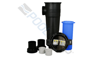 POOL360 | LeafVac Debris Canister Complete