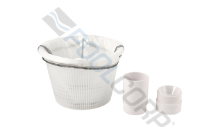 POOL360 | Start-Up Kit for QuikSkim Skimmer