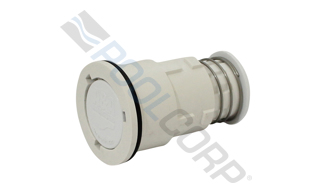 POOL360 | White Style II G2 Series Non-Venturi Retro Cleaning Head Internal