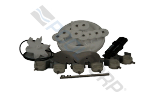 POOL360 | 6 Port Low Profile Retro Kit