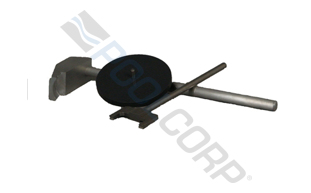 POOL360 | 1-1/2" and 2" T-Valve Removal & Install Tool