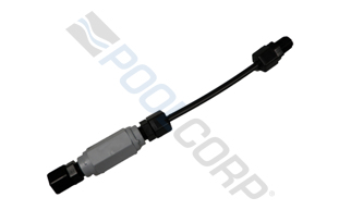 POOL360 | QuikPure3® Ozone Oxidation System Orifice Check Valve Assembly