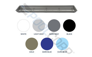 POOL360 | Black Color Change Insert For AVSC™ Drain