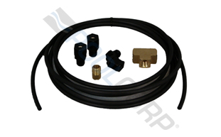 POOL360 | INSTALLATION KIT