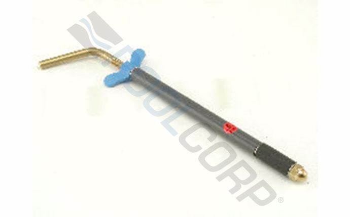 POOL360 | 9/16" .5" PIPE CLOSED EXTENDER PLUG