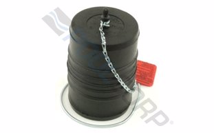 POOL360 | 6" PIPE INFLATABLE PLUG