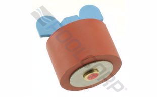POOL360 | 2.75" 2.5" SOCKET CLOSED STANDARD PLUG