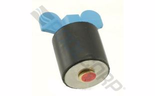 POOL360 | 1-5/8" CLOSED STANDARD PLUG