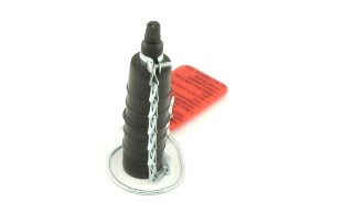 POOL360 | 1.25"-1.5" Closed Inflatable Plug