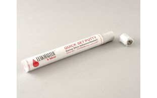 POOL360 | Leakmaster Quick Set Putty Single Stick