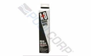 POOL360 | 15.5 oz Gray A+B Epoxy Kit