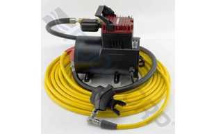 POOL360 | Super Snorkel Portable Dive Unit