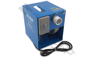 POOL360 | Big Blue Winter Blower 120V