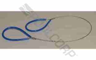 POOL360 | PVC WIRE SAW