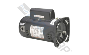 POOL360 | ODP Square Flange Pool Filter Motor 0.75HP 115/230V