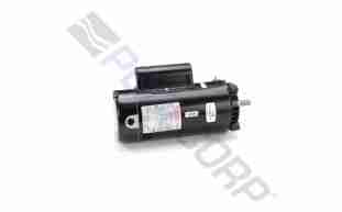 POOL360 | ODP Keyed Pool Filter Motor 2HP 230V