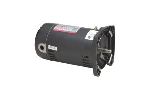 POOL360 | ODP Square Flange Pool Filter Motor 0.5HP 115/230V