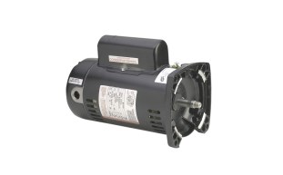 POOL360 | ODP Square Flange Pool Filter Motor 1.5HP 230V