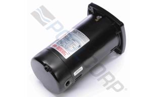 POOL360 | ODP Square Flange Pool Filter Motor 0.5HP 115/230V