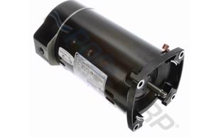 POOL360 | Square Flange Centurion Pro Pool Pump Motor 0.95HP 115/230V