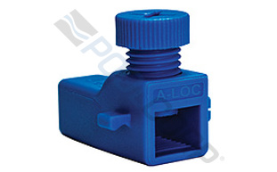 POOL360 | Quick Locking Wire Connector (Sold in a container of 25 sets / 50 pieces)
