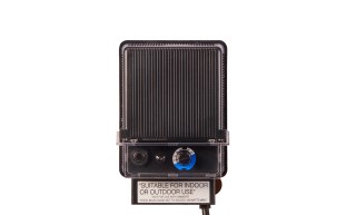 POOL360 | Tap Transformer 12V 150W with On-board Photocell Digital Timer and 5 ft Cord