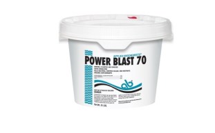 POOL360 | 100 lbs Power Blast 70 Granular