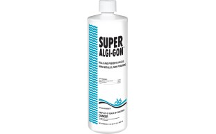 POOL360 | Super Algi-Gon® 1 qt Bottle Algaecide 12 per Case