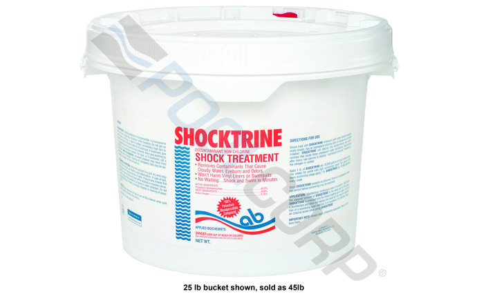 POOL360 | Applied Biochemists | Shop All Pool Shock