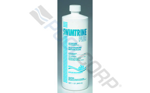 POOL360 | Swimtrine Plus 1 gal Bottle Algaecide 4 per Case