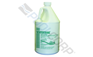 POOL360 | 1/2 gal Bottle Wintertrine™ Algaecide