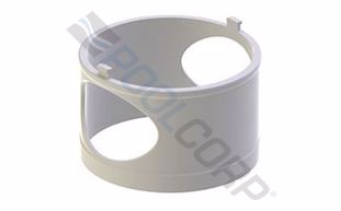 POOL360 | ZarStar Filter Leaf Catcher Basket Adapter