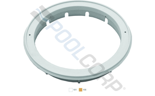 POOL360 | Adjustable Round Skimmer Collar