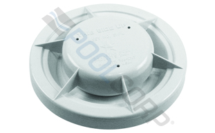 POOL360 | White Float Assembly for Skimmers