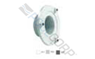 POOL360 | Sumpless Bulkhead Adapter with Extended Thread