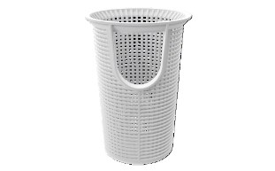 POOL360 | Pipeline Pump Basket 8 per Case