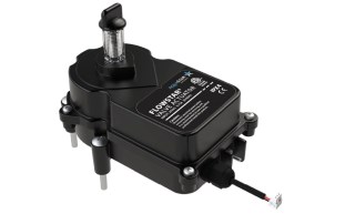 POOL360 | Flow Star Valve Actuator with 18' Cord