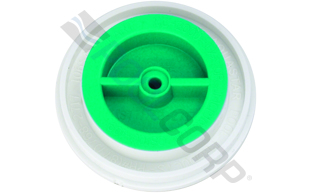 POOL360 | AquaStop® 2-1/2" Pipe Sleeve with Threaded Slurry Seal Cap ...