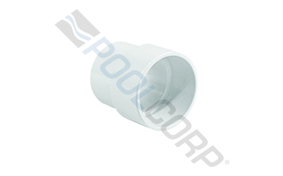 POOL360 | 2" SCH 40 PVC Pipe Extender