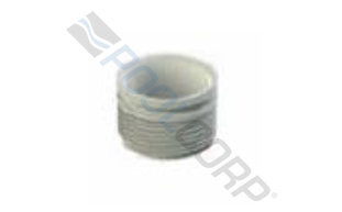 POOL360 | White AquaThunder® Retainer Ring