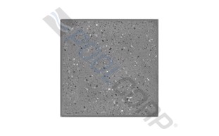 POOL360 | 12" x 12" Shellock® Paver Cappuccino